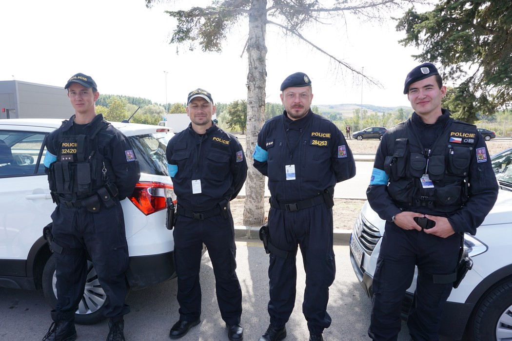 Frontex, the European Border and Coast Guard Agency launch 2016