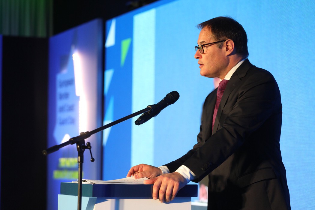 Frontex hosts European Border and Coast Guard Day