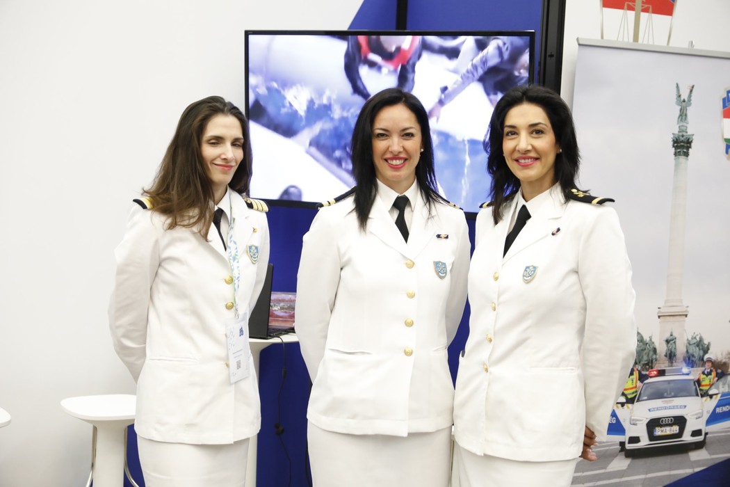 Frontex hosts European Border and Coast Guard Day