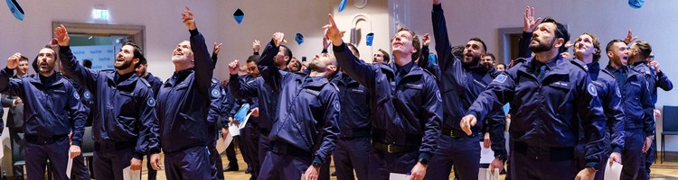 Frontex | European Union Agency